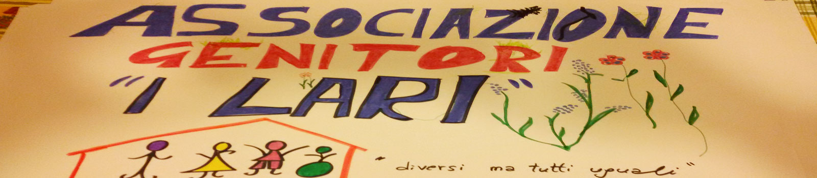 Associazione Genitori I Lari - Associazione Genitori per l'auto mutuo ...